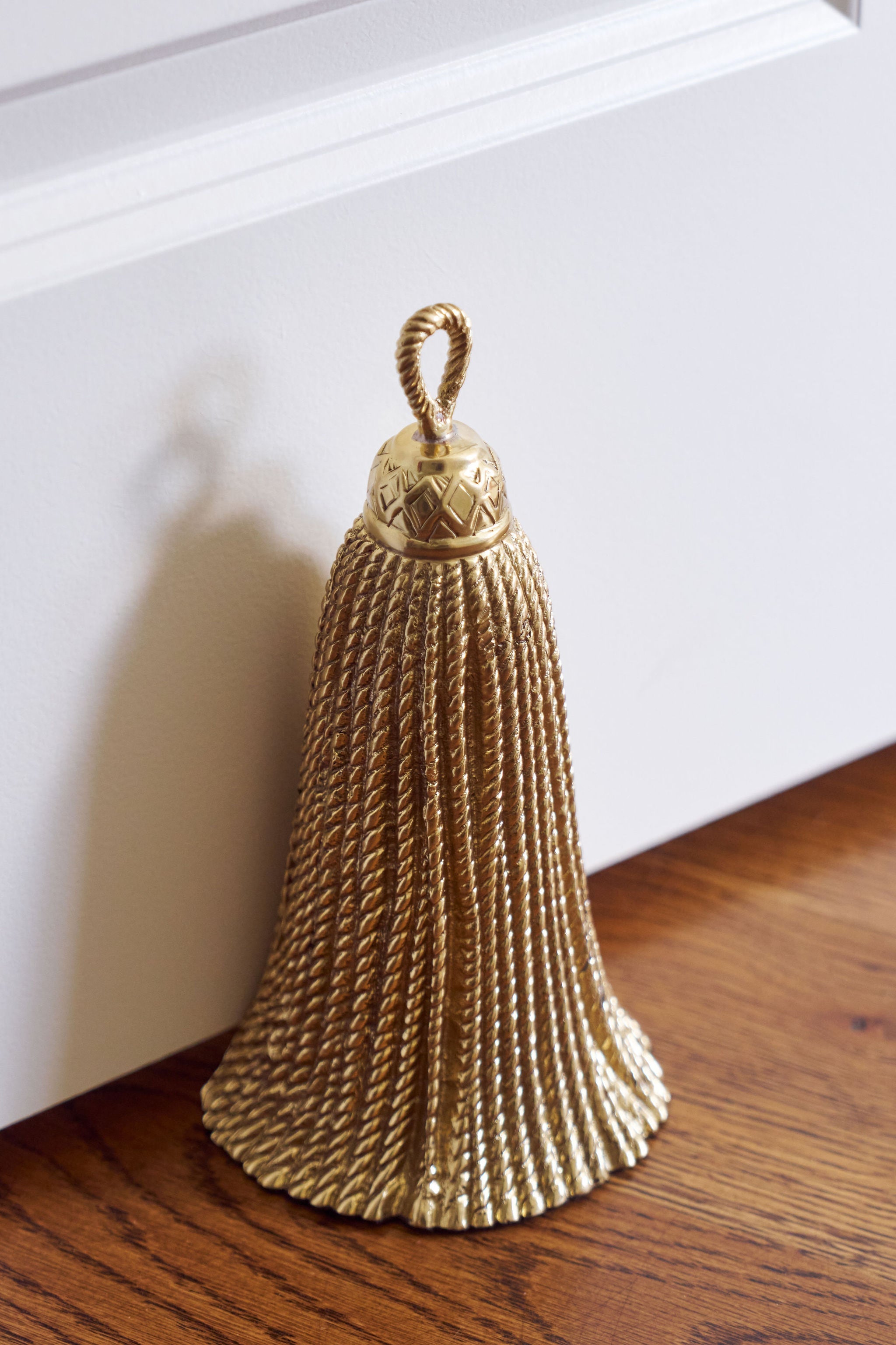 Door Stoppers – Art of the Entry